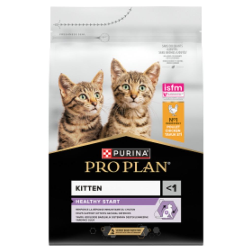Pro Plan Original Kitten Optistart Chicken - Default Title | Zoars Ark Pet Superstore