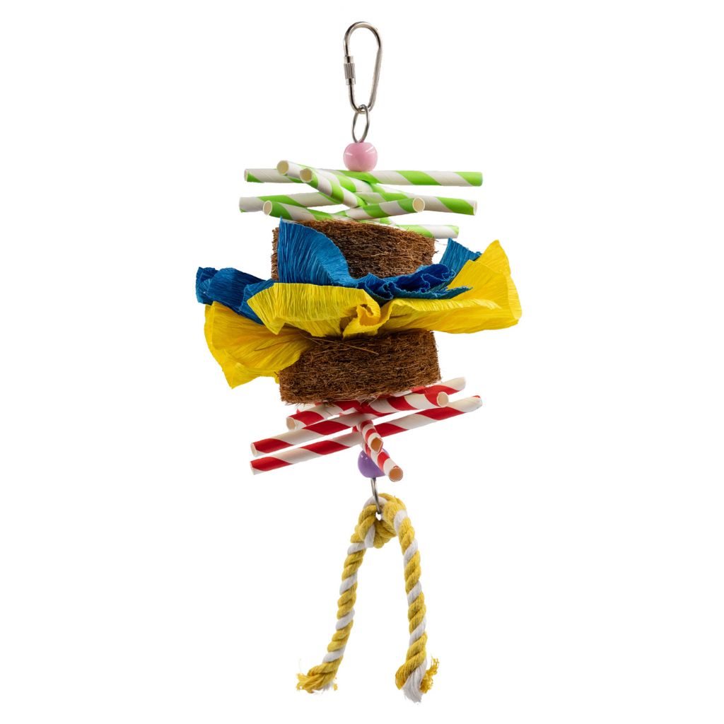 Cheerful Mix - Default Title | Zoars Ark Pet Superstore