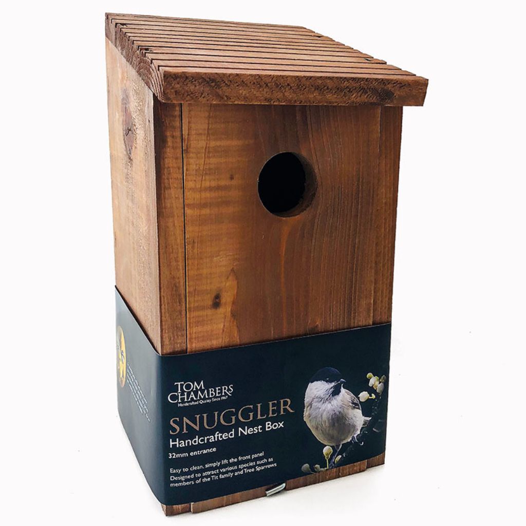 Snuggler Nest Box - Default Title | Zoars Ark Pet Superstore