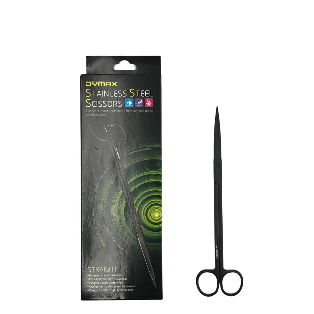 Dymax Scissors - Straight - Default Title | Zoars Ark Pet Superstore
