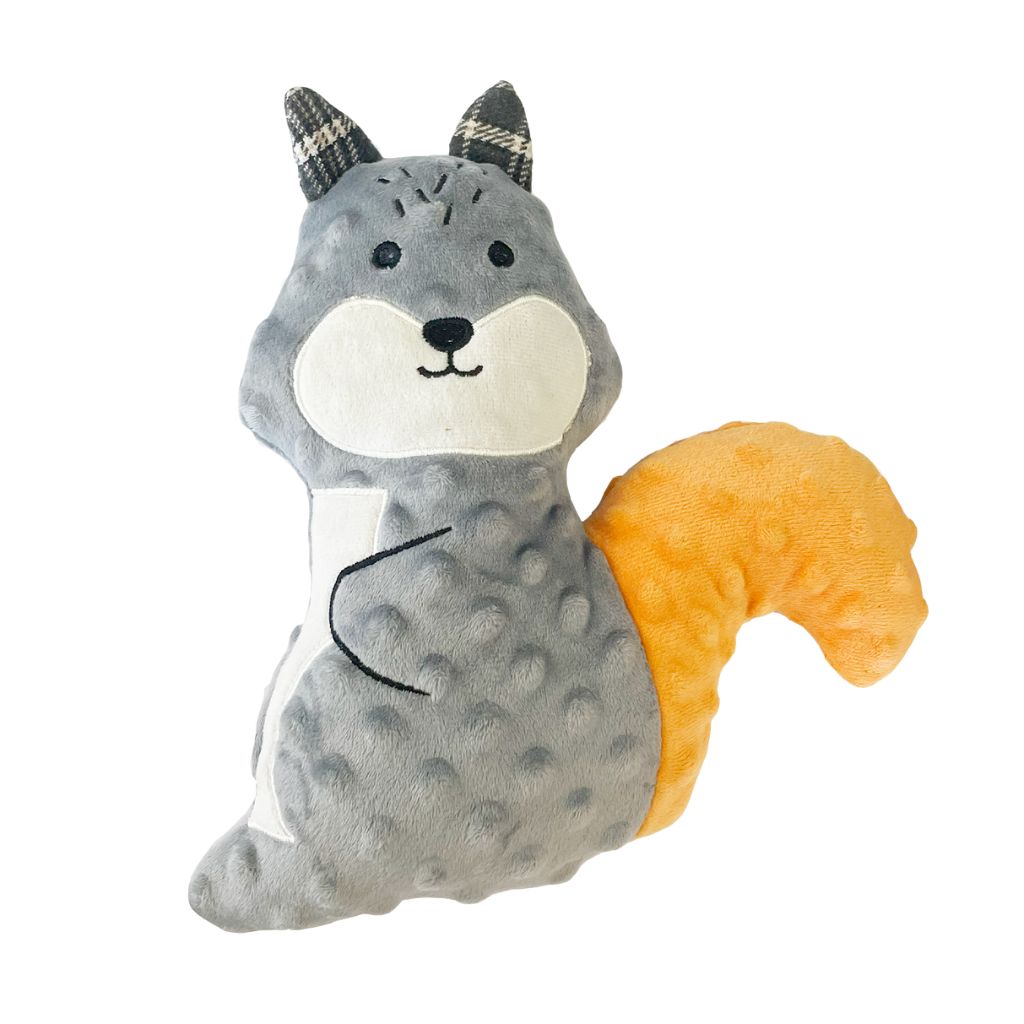 Forest Friends Squirrel - Default Title | Zoars Ark Pet Superstore