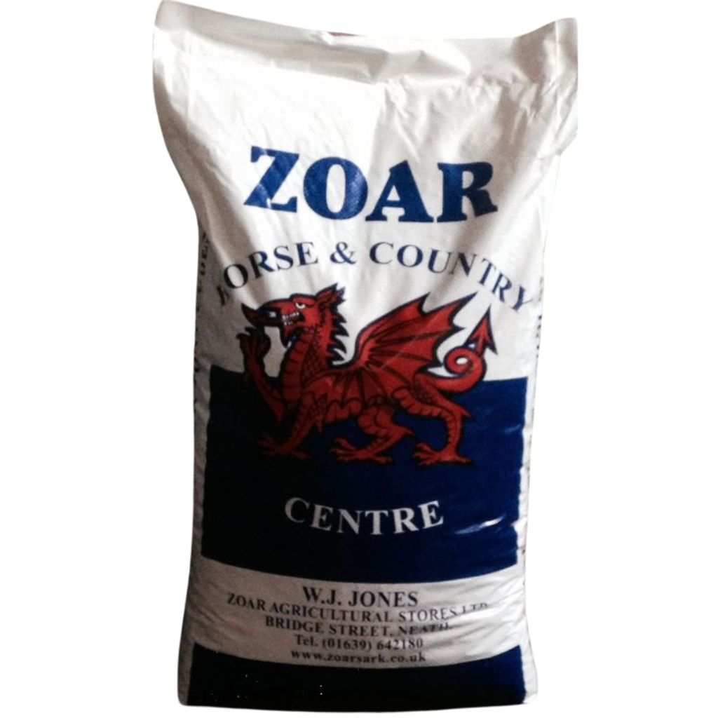 Zoar Dragon Horse And Pony Cubes 20kg - Default Title | Zoars Ark Pet ...