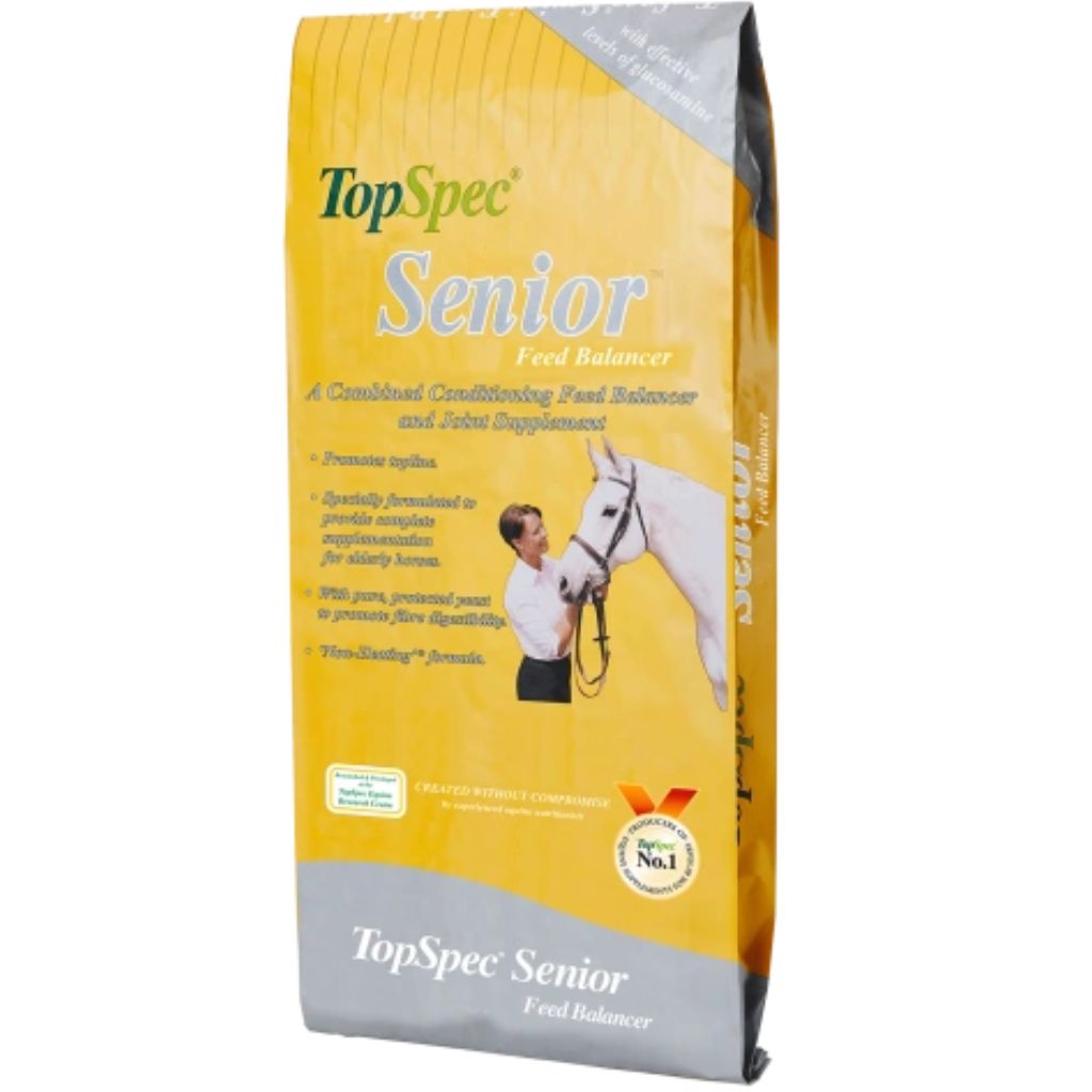 Topspec Senior Balancer - Default Title | Zoars Ark Pet Superstore