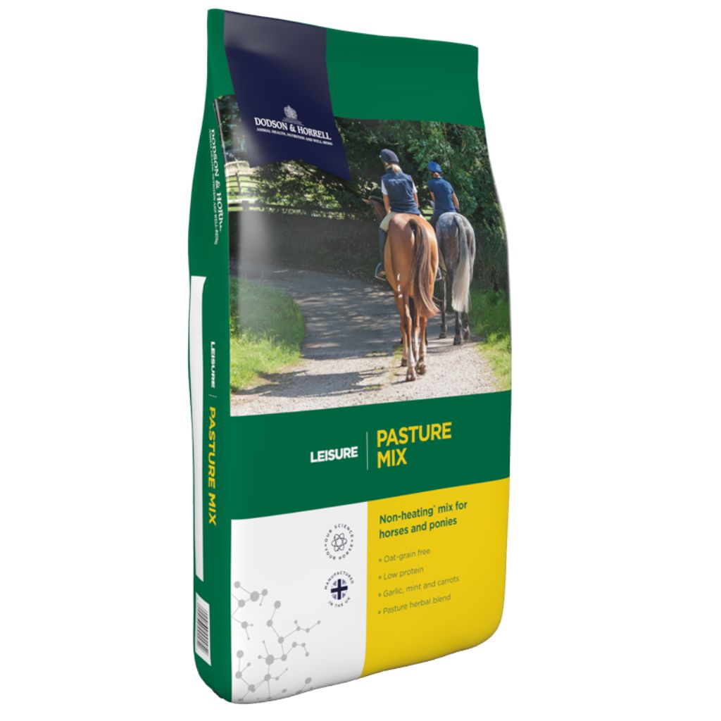 Dodson & Horrell Pasture Mix - Default Title | Zoars Ark Pet Superstore