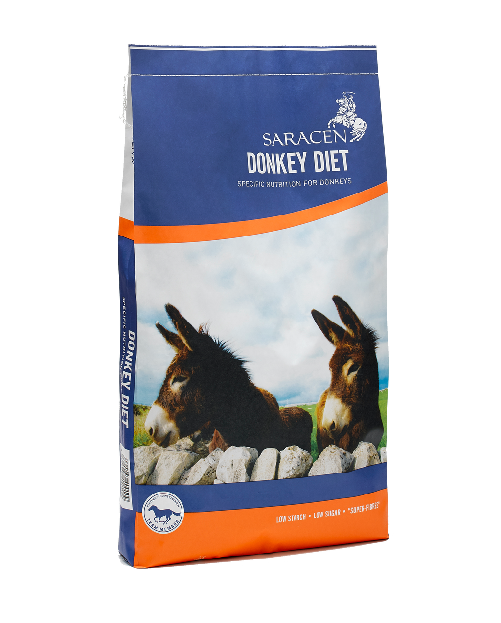 Saracen Donkey Diet 20kg - Default Title | Zoars Ark Pet Superstore