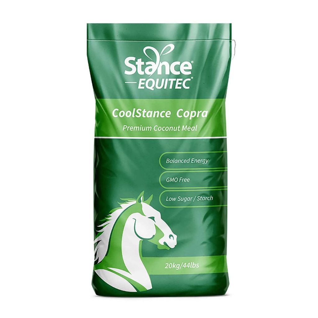 Coolstance Copra Meal 20kg - Default Title | Zoars Ark Pet Superstore