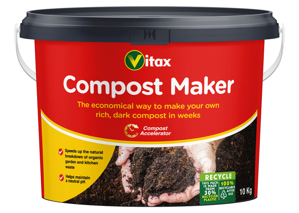 Vitax Compost Maker - Default Title | Zoars Ark Pet Superstore