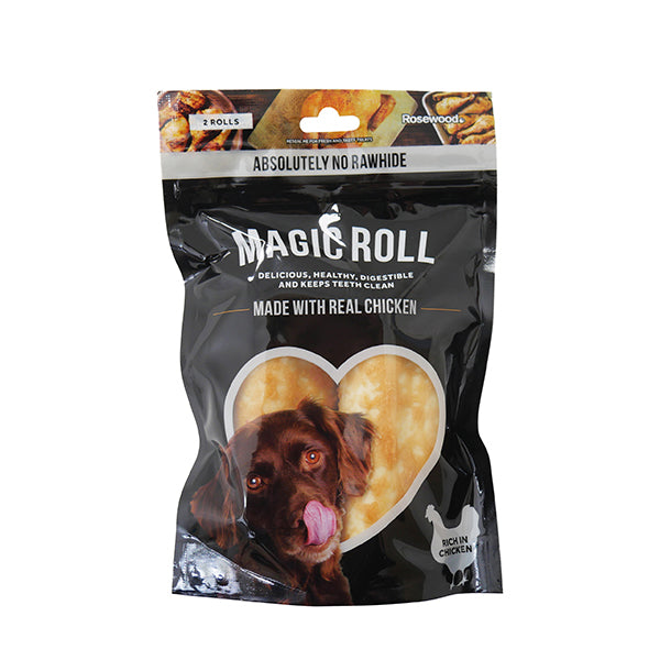 Magic Roll - Default Title | Zoars Ark Pet Superstore