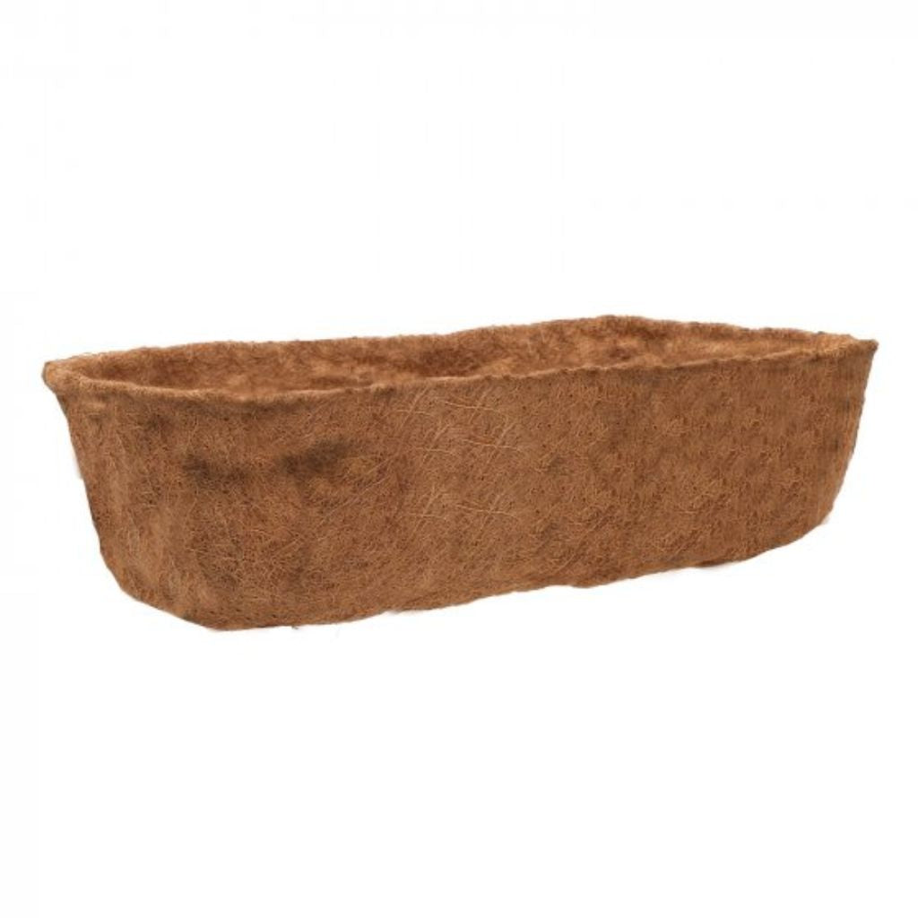 Smart Forge Trough Coco Liner - 24" | Zoars Ark Pet Superstore
