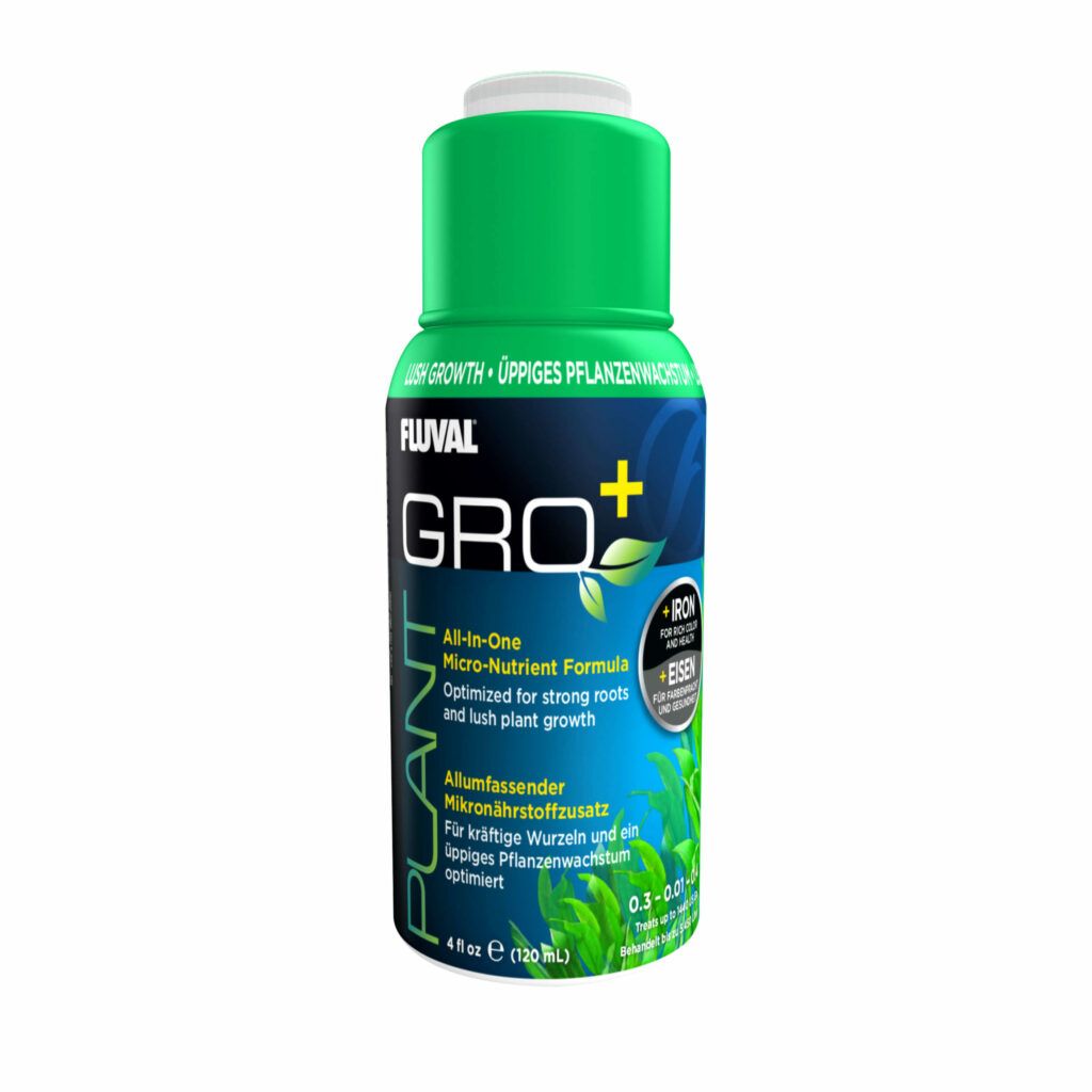 Fluval Plant Gro Plus - 250ml | Zoars Ark Pet Superstore