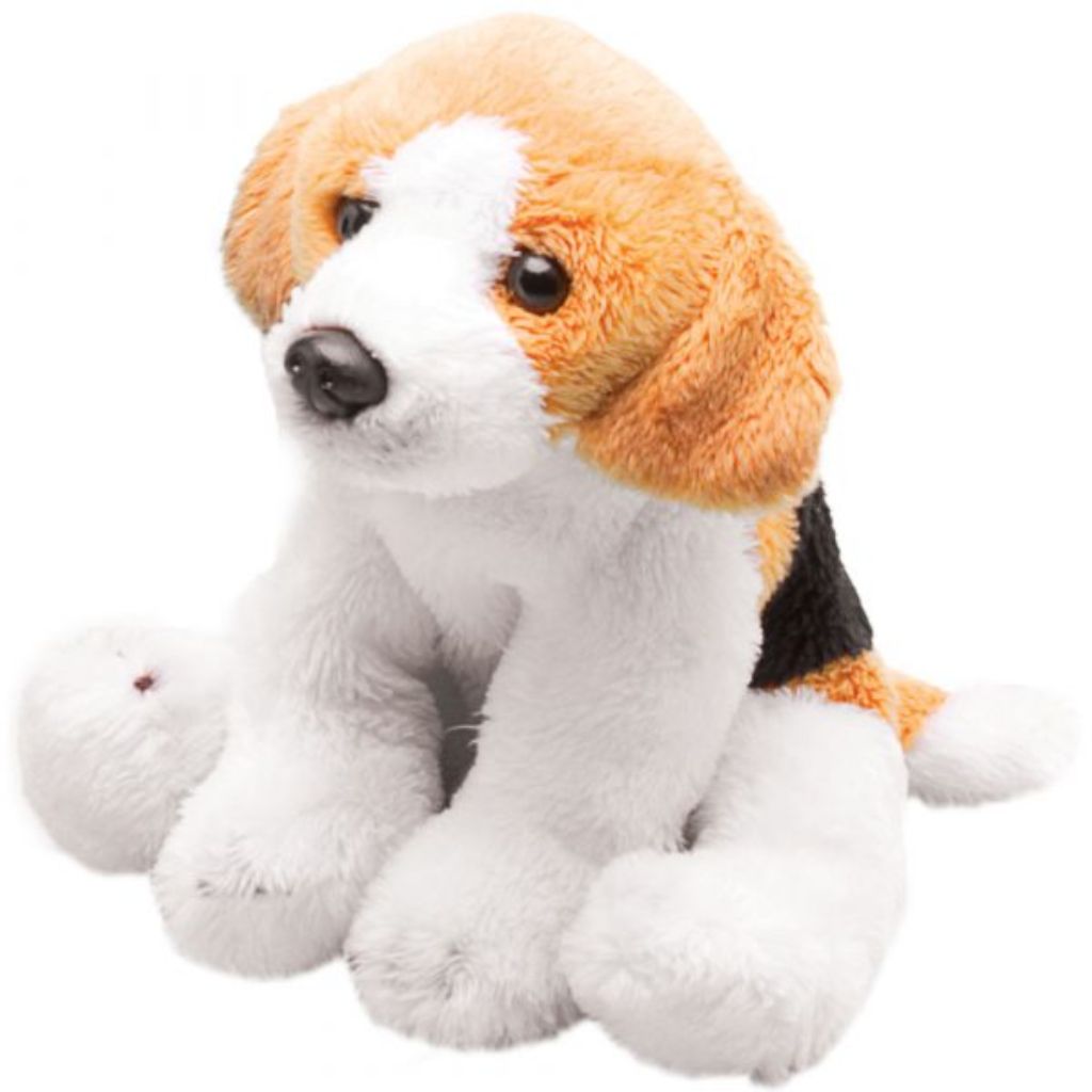 Suki Bear Small Beagle - Default Title | Zoars Ark Pet Superstore