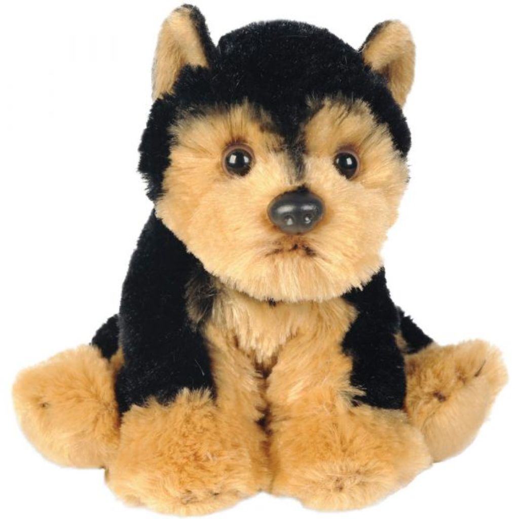 Suki Bear Yorkshire Terrier - Default Title | Zoars Ark Pet Superstore