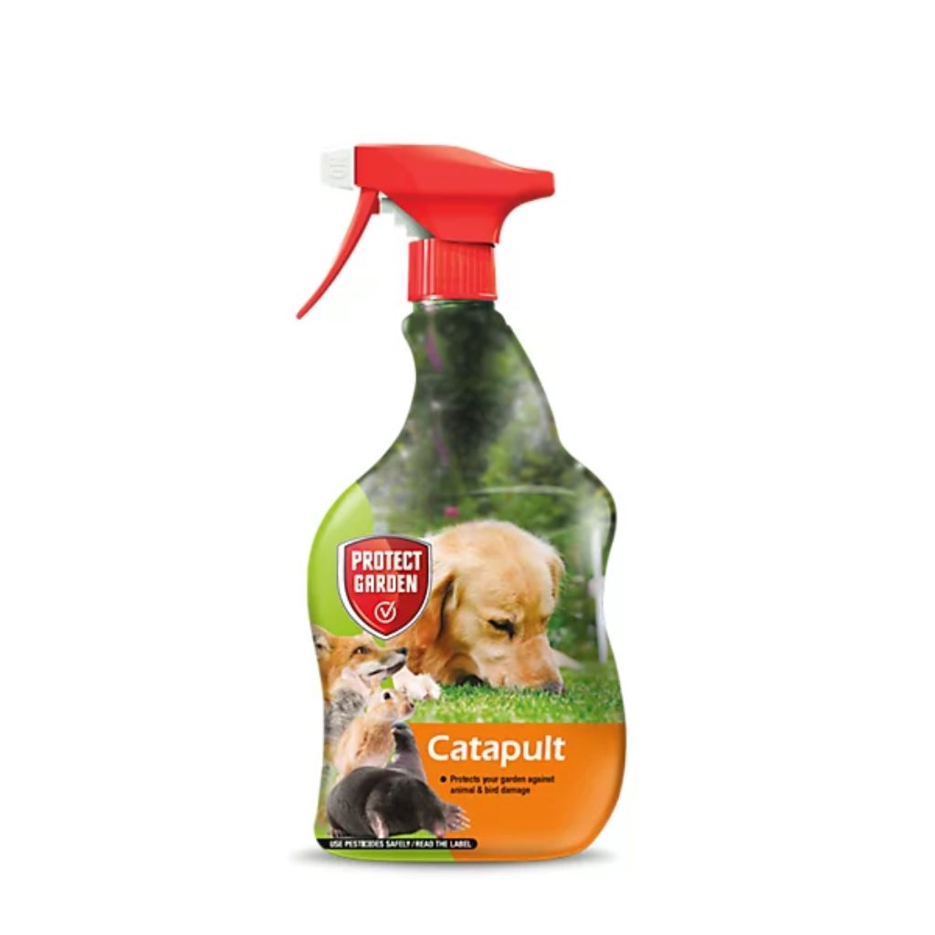 Protect Garden Catapult - Default Title | Zoars Ark Pet Superstore