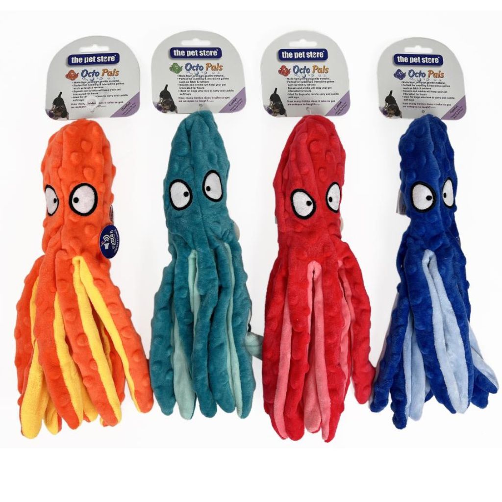 Octo Pals - Default Title | Zoars Ark Pet Superstore