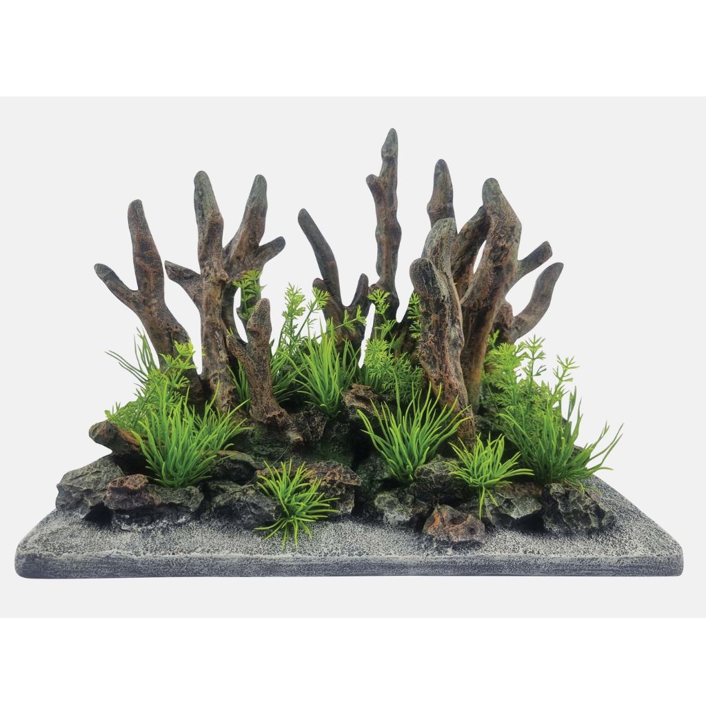 Ready Scape Mangrove Root Forest - Default Title | Zoars Ark Pet Superstore