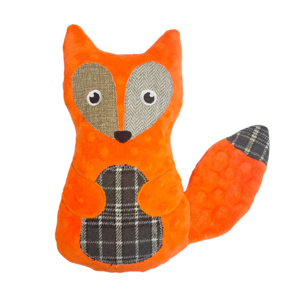 Forest Friends Fox - Default Title | Zoars Ark Pet Superstore