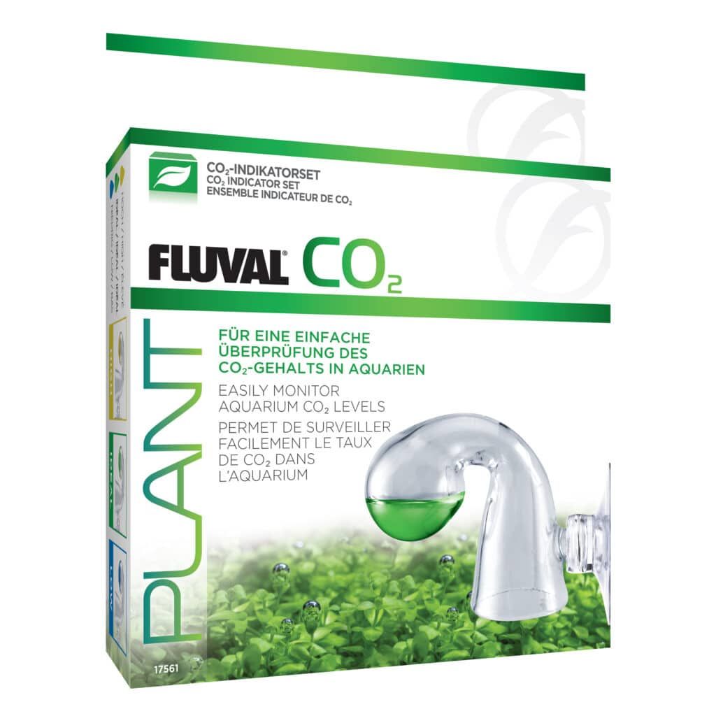 Fluval CO2 Indicator Set - Default Title | Zoars Ark Pet Superstore