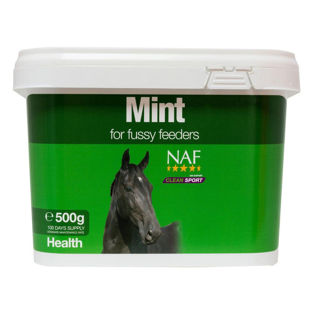 NAF Mint - Default Title | Zoars Ark Pet Superstore
