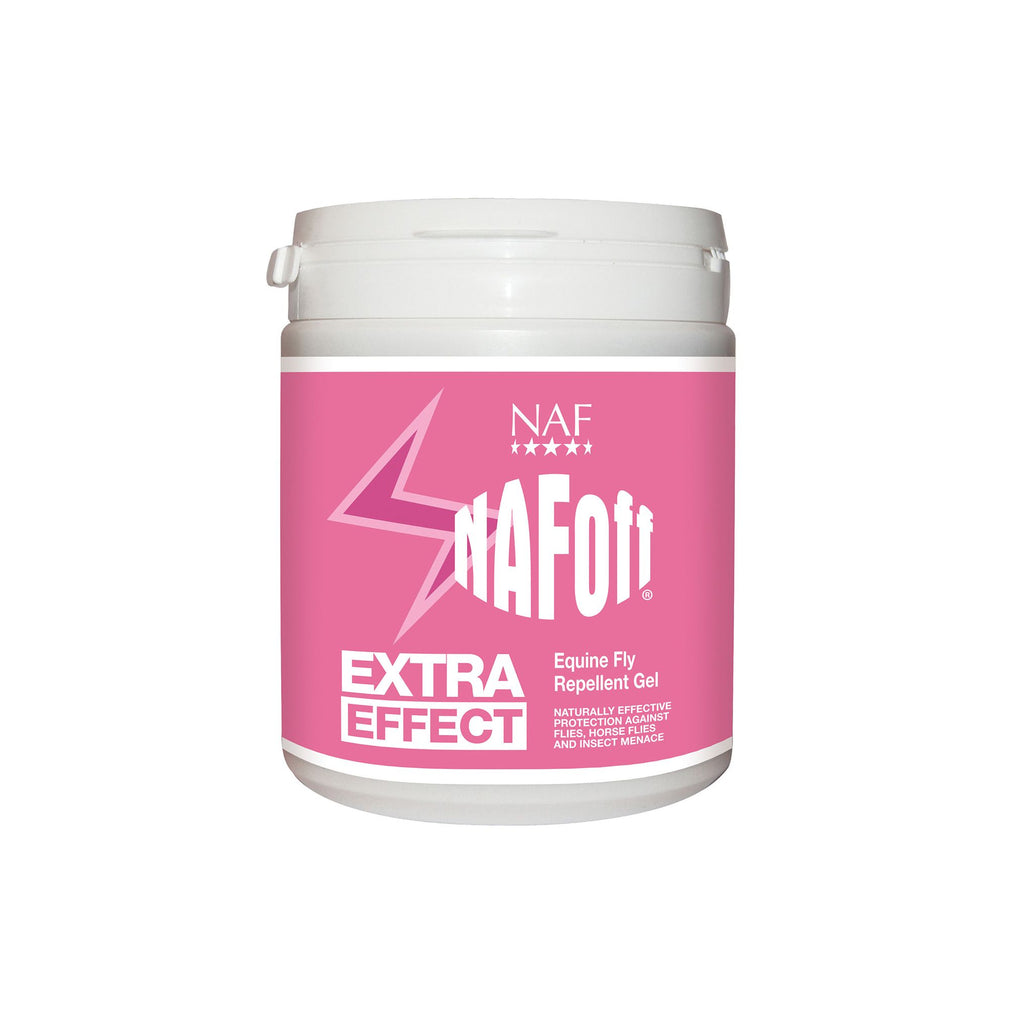 NAF Off Extra Effect Gel - Default Title | Zoars Ark Pet Superstore