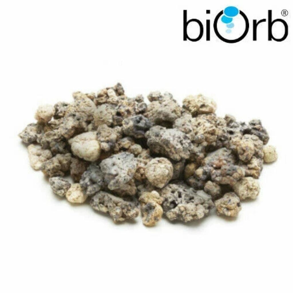 Biorb Ceramic Media - Default Title | Zoars Ark Pet Superstore