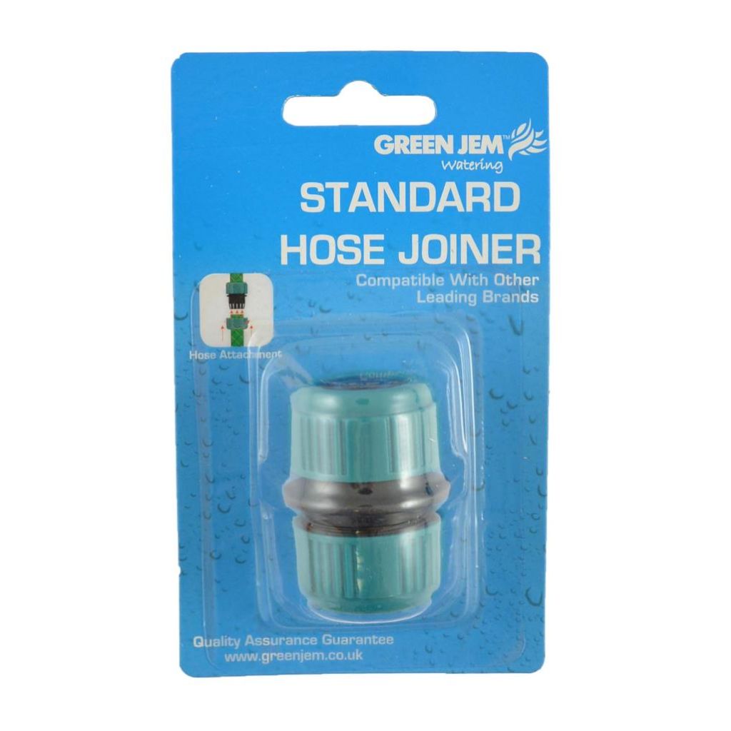 Green Jem Standard Hose Repairer - Default Title | Zoars Ark Pet Superstore