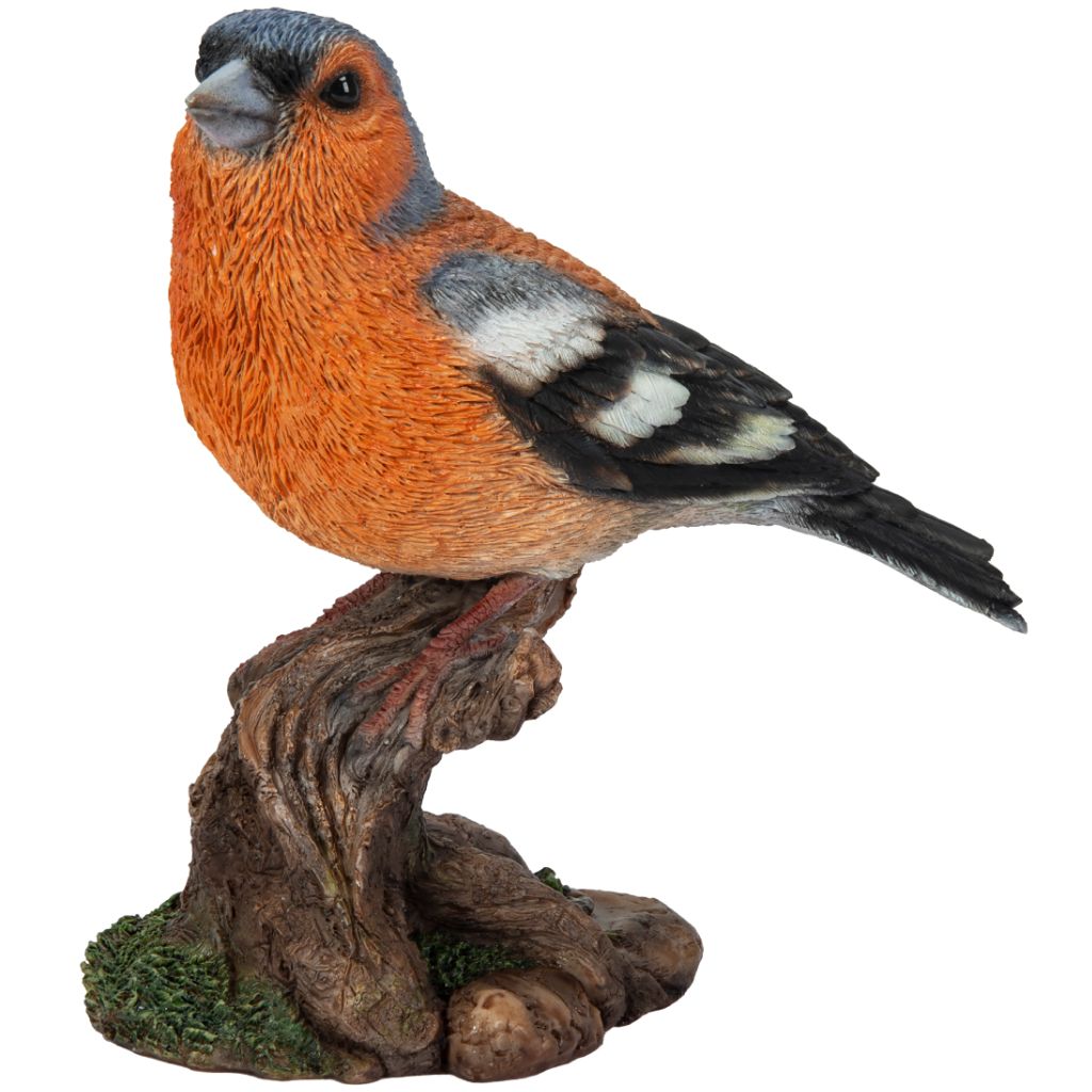 Vivid Arts Chaffinch - Default Title | Zoars Ark Pet Superstore