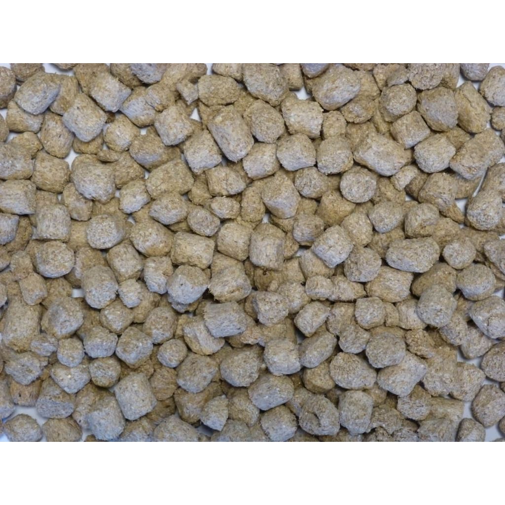 Friendship Estate Barley Plus 20kg - Default Title | Zoars Ark Pet ...